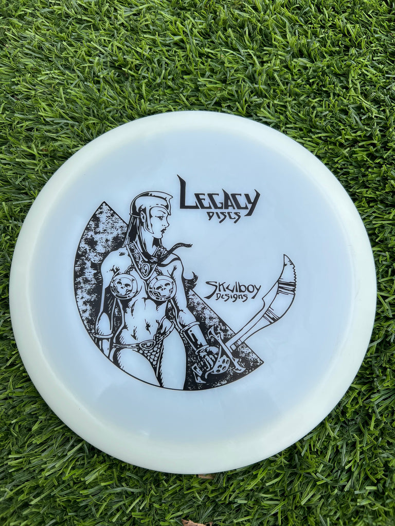 Glow rival 171-175 – Legacy Discs Pro Shop