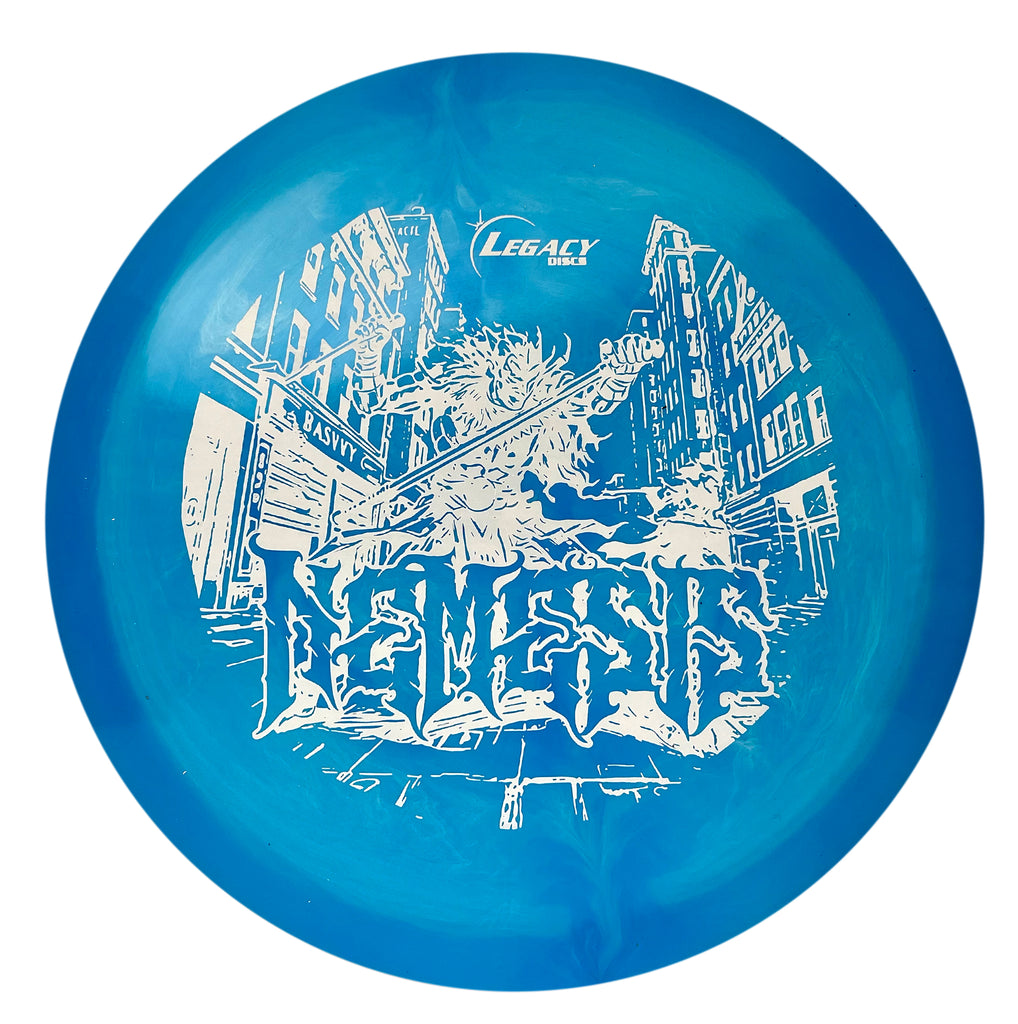 New Nemesis 160-170 – Legacy Discs Pro Shop