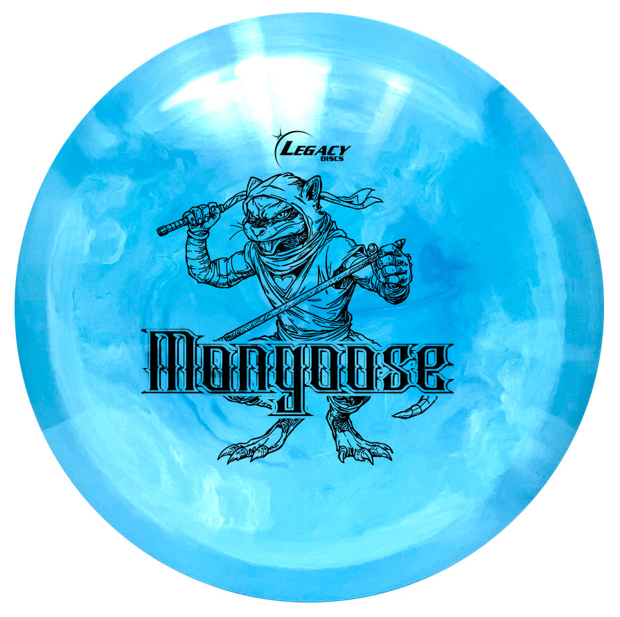 New Mongoose 160-170 – Legacy Discs Pro Shop