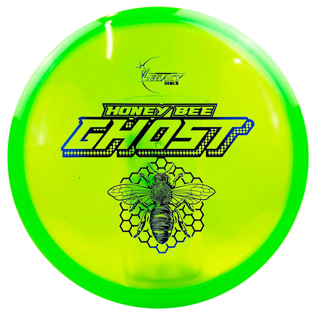 Honey Bee Ghost – Legacy Discs Pro Shop