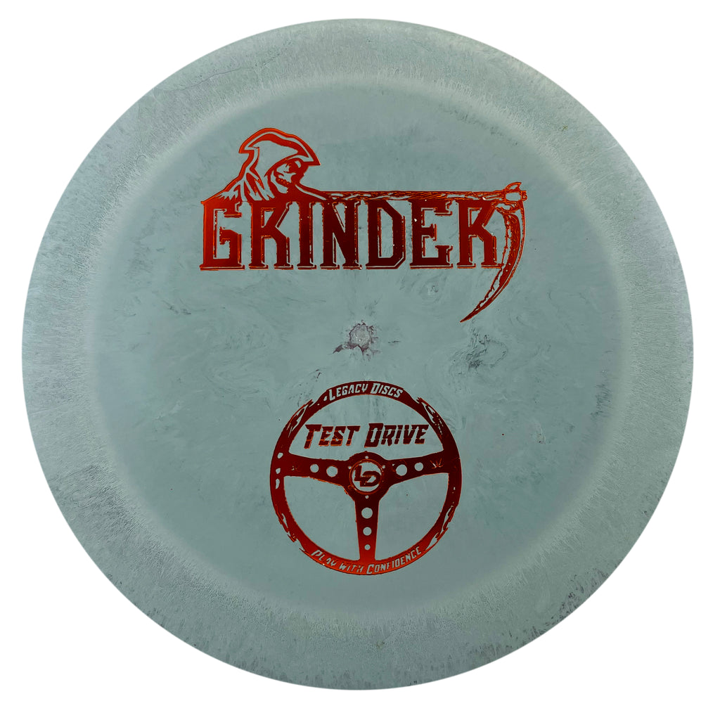 Skyline Grinder Cannon – Legacy Discs Pro Shop