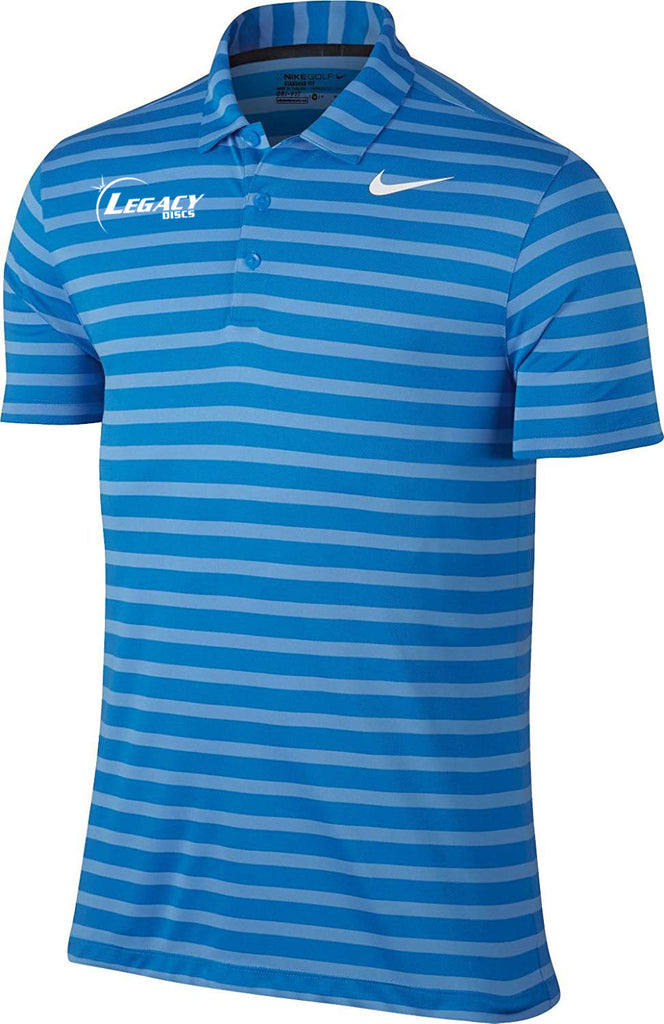 Nike Polo – Legacy Discs Pro Shop